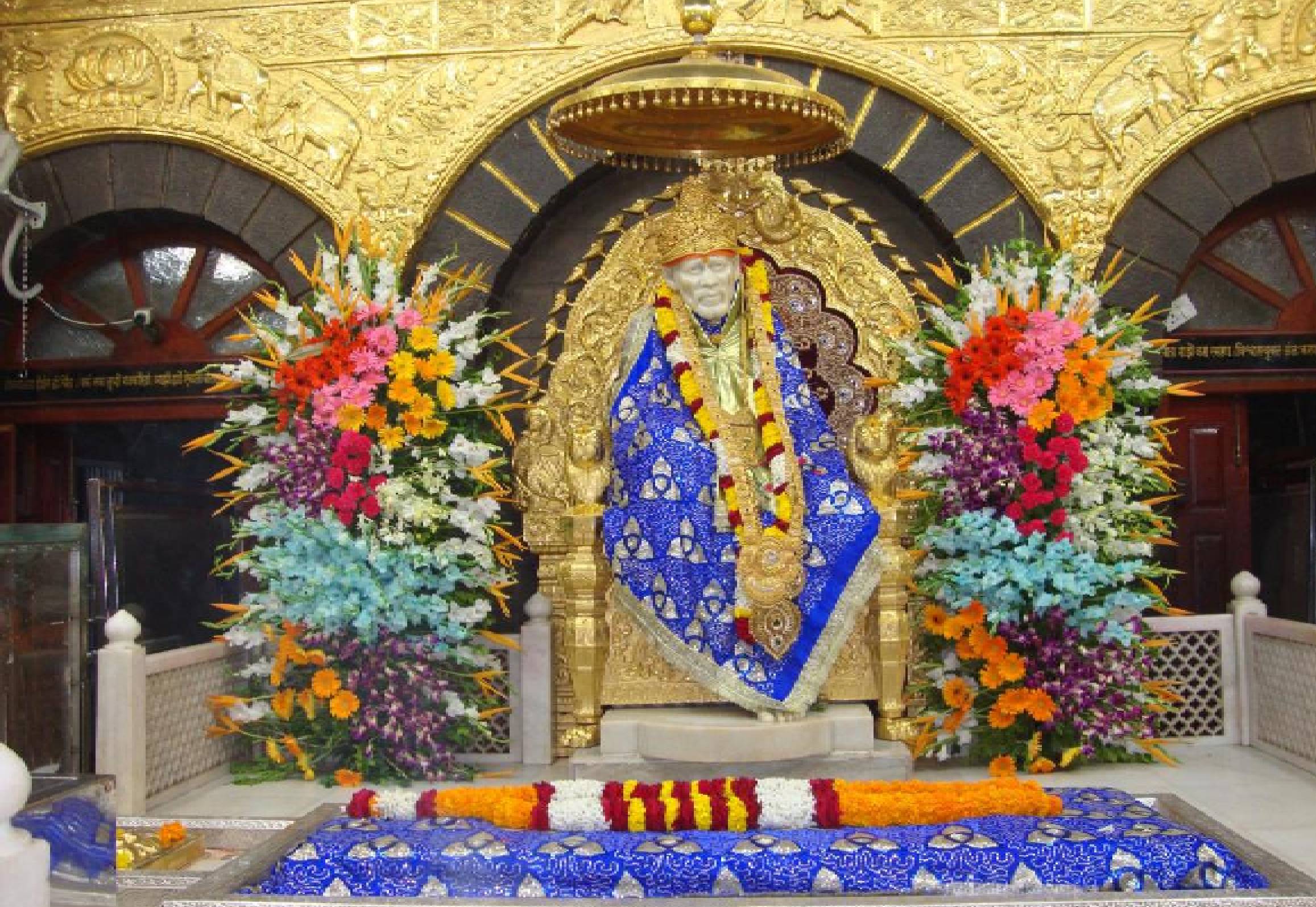 Shirdi Tour Package from Chennai - Sai Dwaraka Mai Tours & Travels